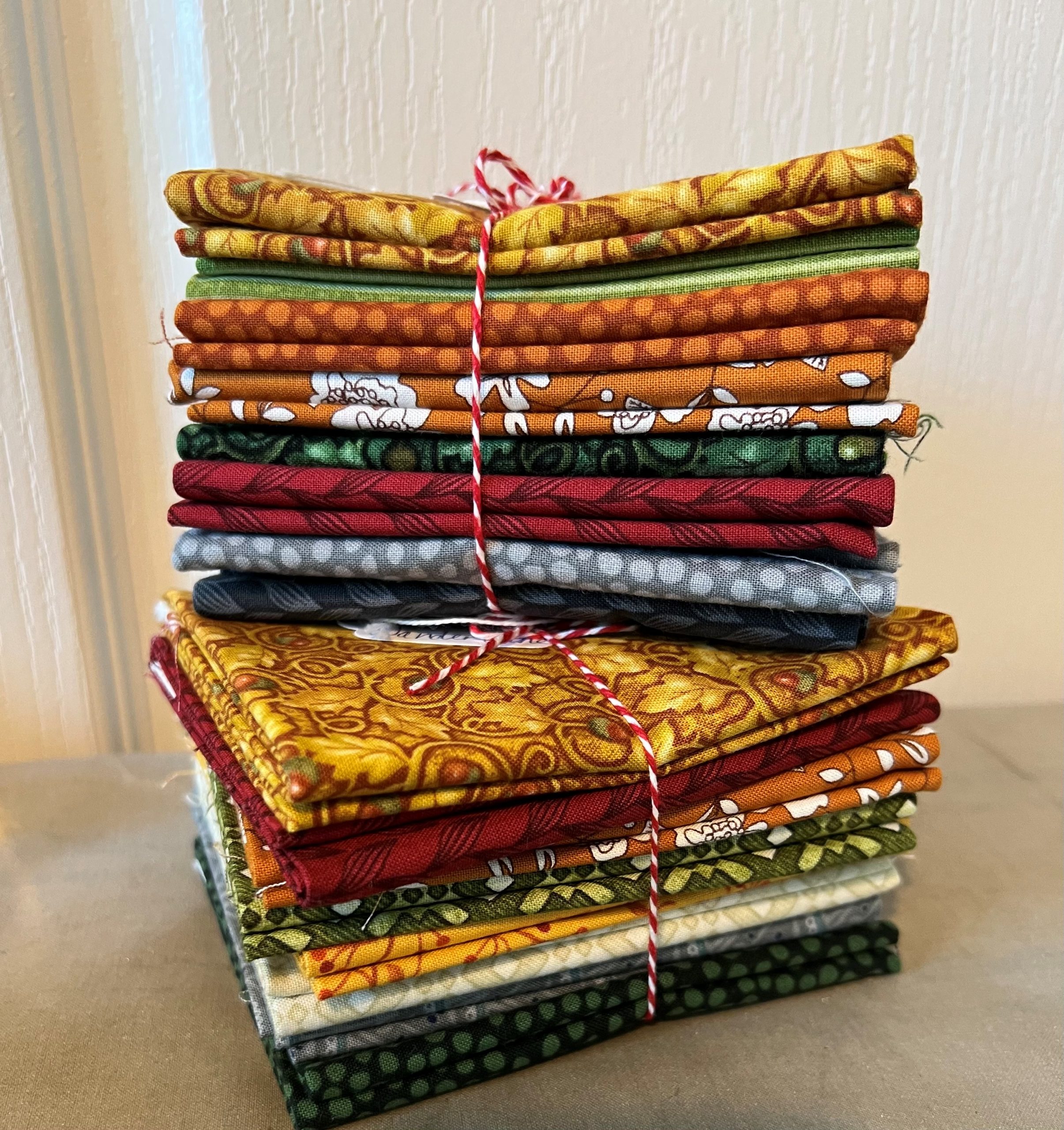 Fall Wander Lane Bundle